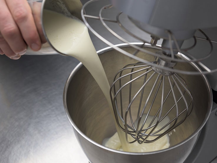 NESTLÉ® Food Products | Nestlé Professional