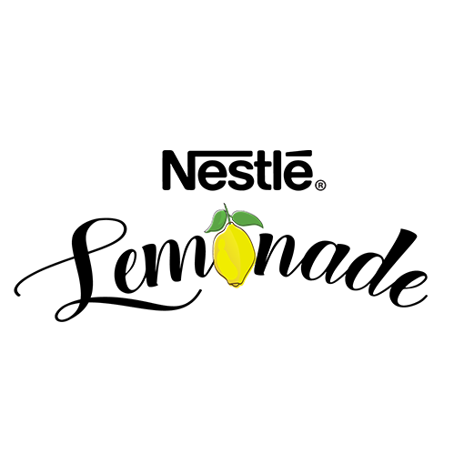 NESTLÉ® Blue Lemonade 200g | Nestlé Professional