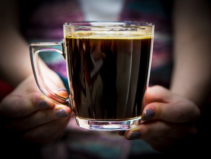 Beverages | Nestle Professional