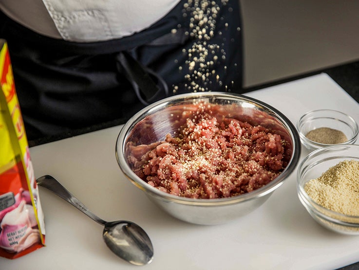 MAGGI Professional Products | Nestlé Professional Philippines