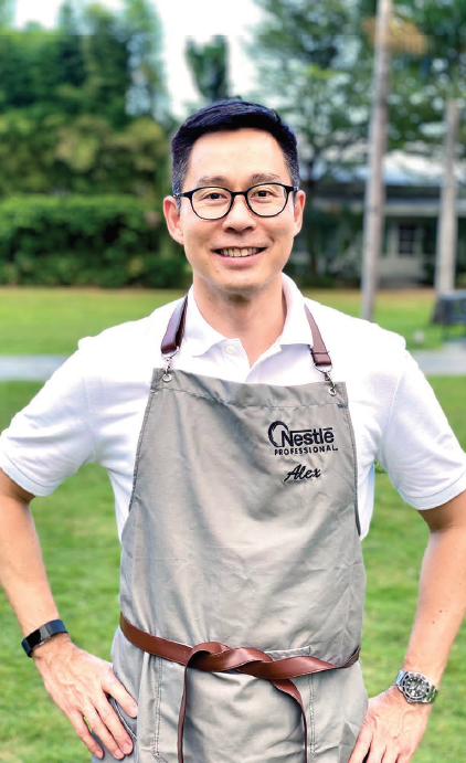 Who We Are | Nestlé Professional Philippines