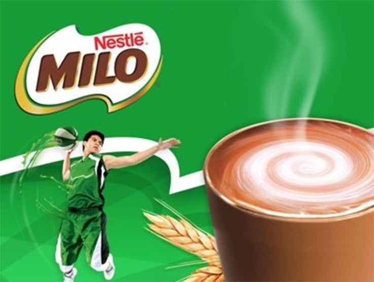 MILO® | Nestlé Professional