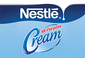 NESTLÉ® All-Purpose Cream | Nestlé Professional