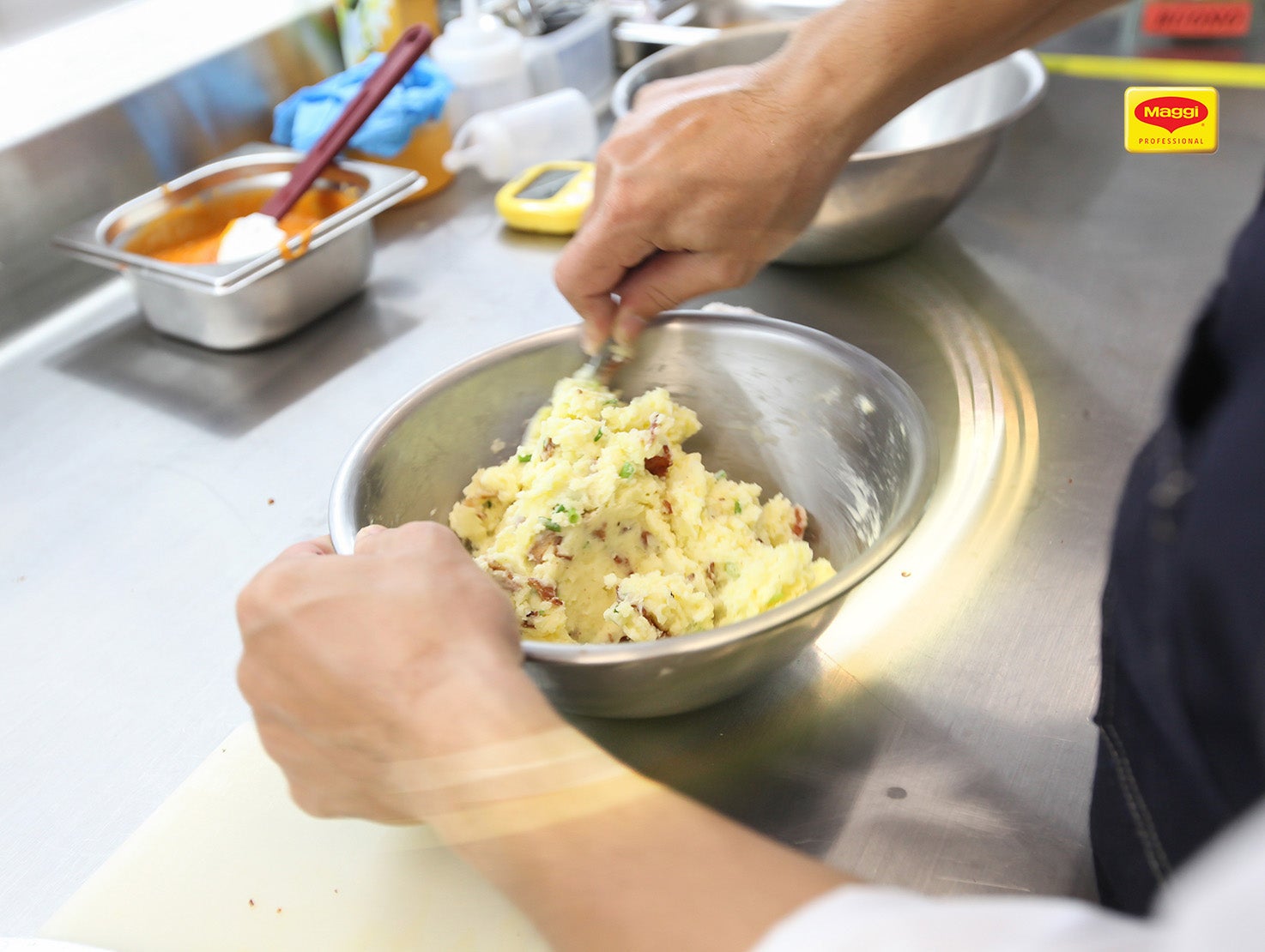 NESTLÉ® Food Products | Nestlé Professional