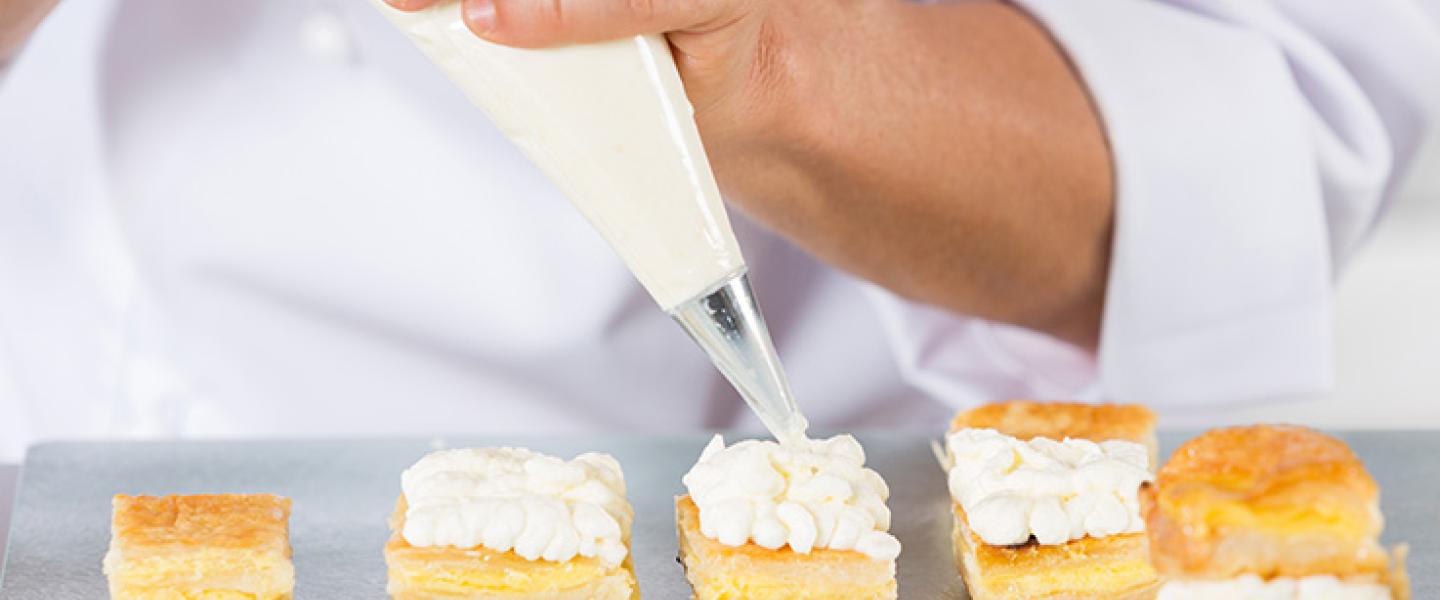 Nestlé Cream Products | Nestlé Professional