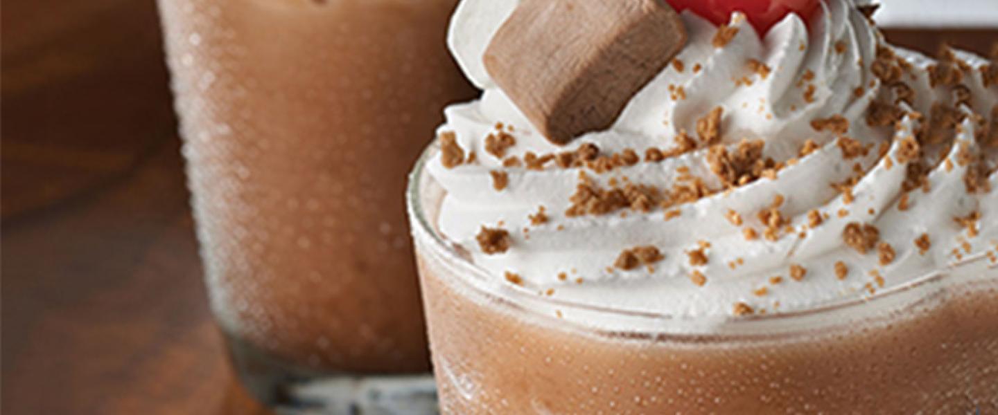 Dairy-based Beverages | Nestlé Professional