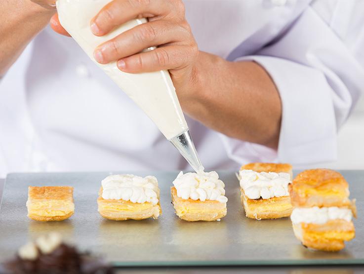 Nestlé Cream Products | Nestlé Professional