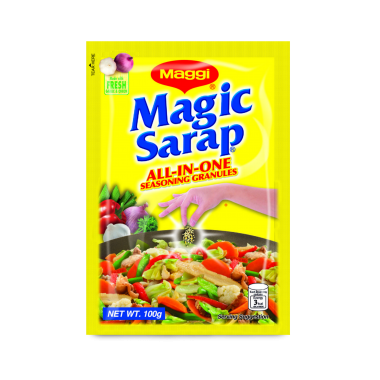 MAGGI® MAGIC SARAP Sachets | Nestlé Professional