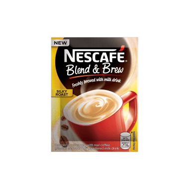 NESCAFÉ Coffee Mixes | Nestlé Professional