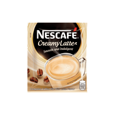 NESCAFÉ Coffee Mixes | Nestlé Professional