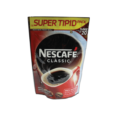NESCAFÉ Classic Powders | Nestlé Professional