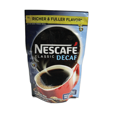 NESCAFÉ Classic Powders | Nestlé Professional