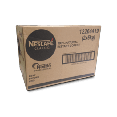 NESCAFÉ Classic Powders | Nestlé Professional