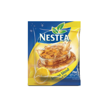 NESTEA® Lemon Litro Pack 25g | Nestlé Professional