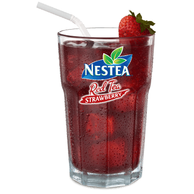 NESTEA® Strawberry Red Tea 200g