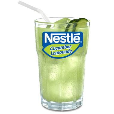 NESTLÉ® Cucumber Lemonade 200g