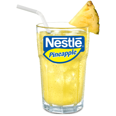 NESTLÉ® Pineapple Juice 200g | Nestlé Professional
