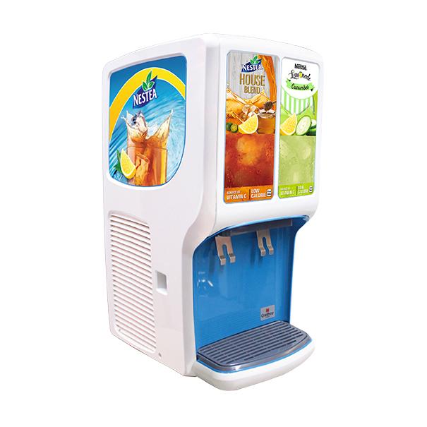 EZ Care Mini Twin | Nestlé Professional