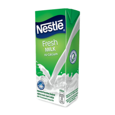 Liquid Milk | Nestlé Professional