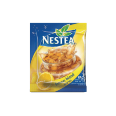 NESTEA® Lemon Litro Pack 25g | Nestlé Professional