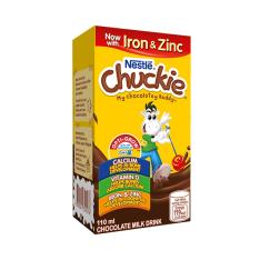NESTLÉ® Chuckie® Ready-to-Drink | Nestlé Professional Philippines