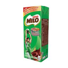 NESTLÉ® Milo Ready-to-Drink | Nestlé Professional