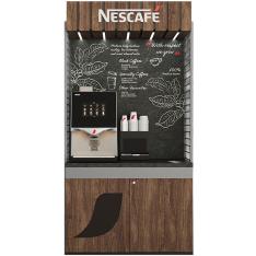 NESCAFÉ® Coffee Solutions | Nestle Professional