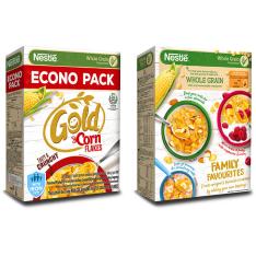 NESTLÉ® GOLD™ Corn Flakes 500g | Nestlé Professional Philippines