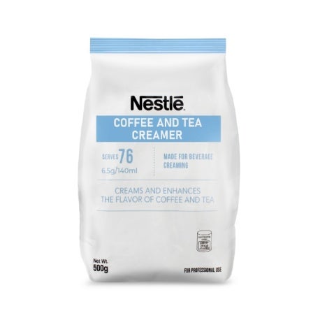 NESTLÉ® COFFEE-MATE® Coffee Creamers | Nestlé Professional