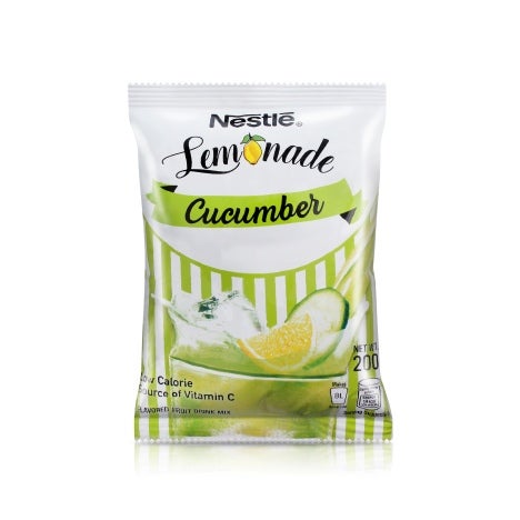 NESTLÉ® Lemonade Products | Nestlé Professional Philippines