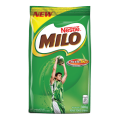 NESTLÉ® MILO Sachets | Nestlé Professional