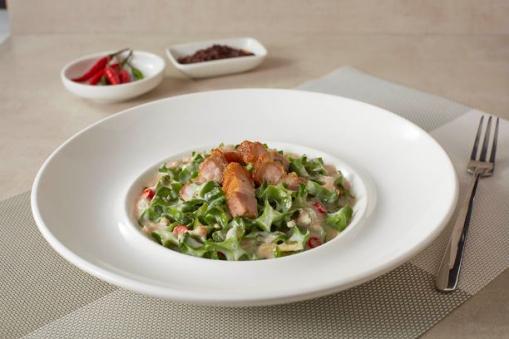 Gising Gising Recipe | Nestlé Professional