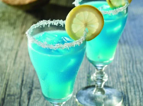 Blue Coco Medley | Nestle Professional