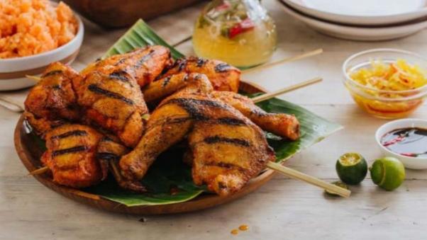 Chicken Inasal Recipe | Nestlé Professional